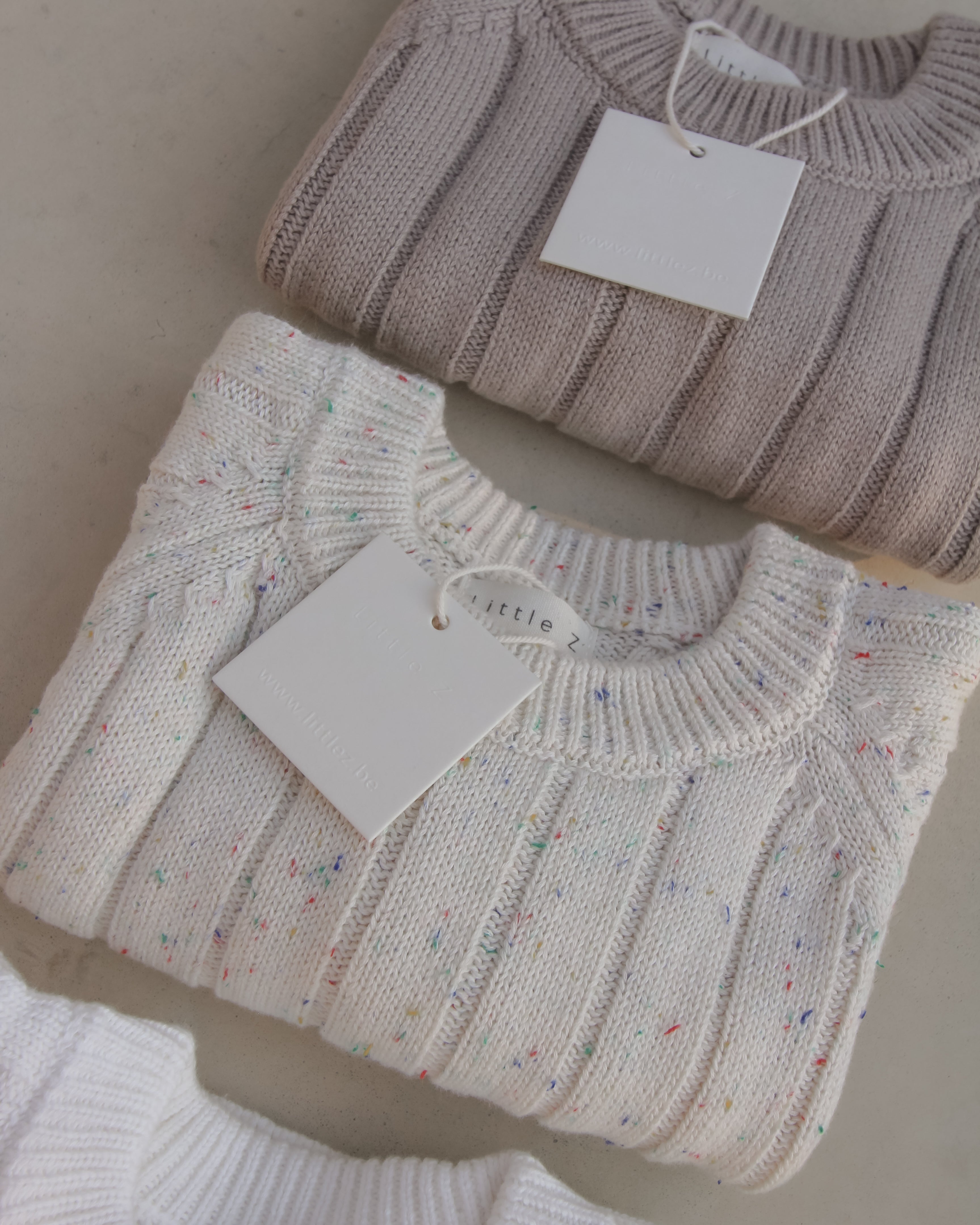 Vêtements pour bébés – Little Z