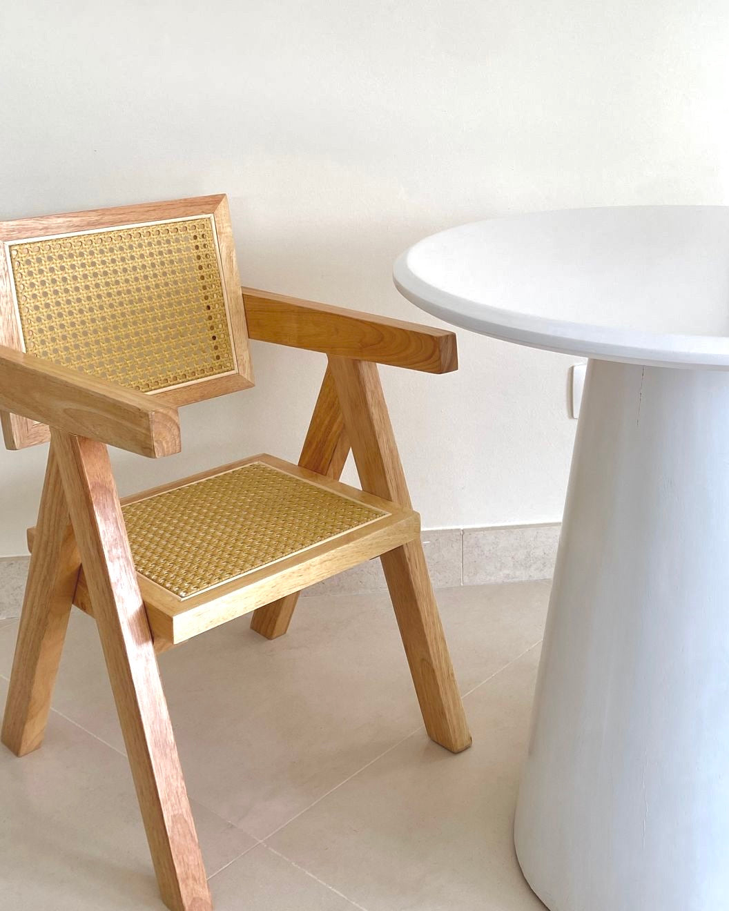 Stoel Kinderen Hout – Little Z